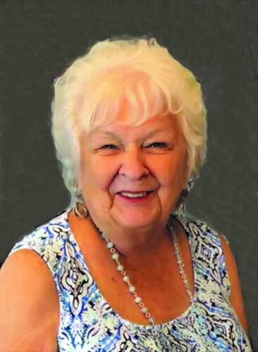 Jackie A. Darling | News, Sports, Jobs - Post Journal